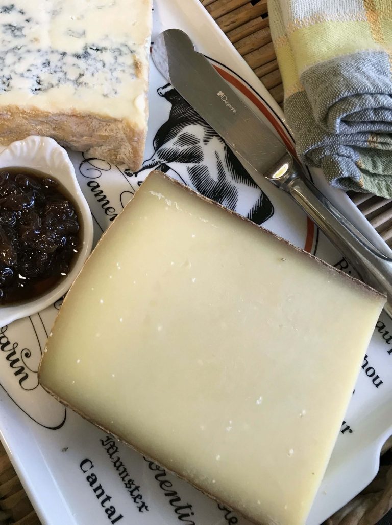 Save Artisan Cheese: Host a Remote Cheese Tasting | Priscilla Martel