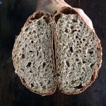 Stout Bread | Priscilla Martel
