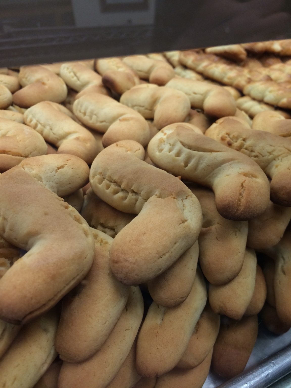 Glossary of Italian American Bakery Specialties | Priscilla Martel